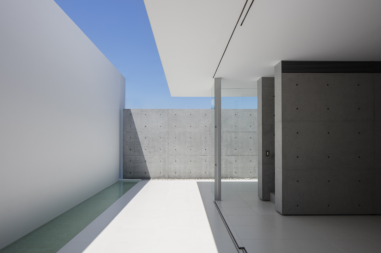 Gallery of FU-House / Kubota Architect Atelier - 9