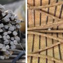 How Bamboo Bends to Create Curved Structures | ArchDaily