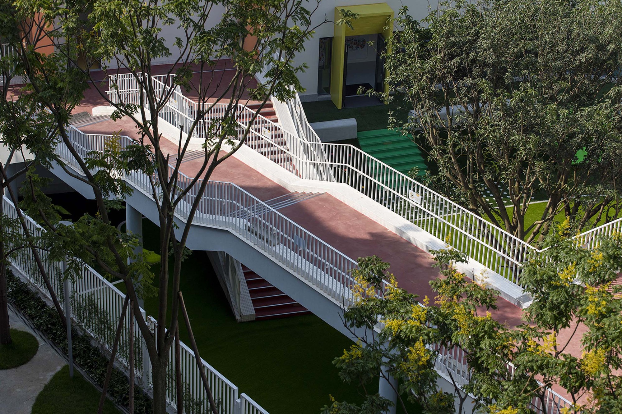 Gallery of Hamilton Primary School & Kindergarten / Fusion Architects - 23