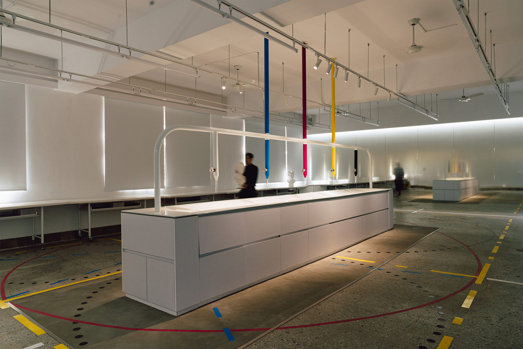 Gallery of Aesthetic Lab / CloudForm Laboratory - 14
