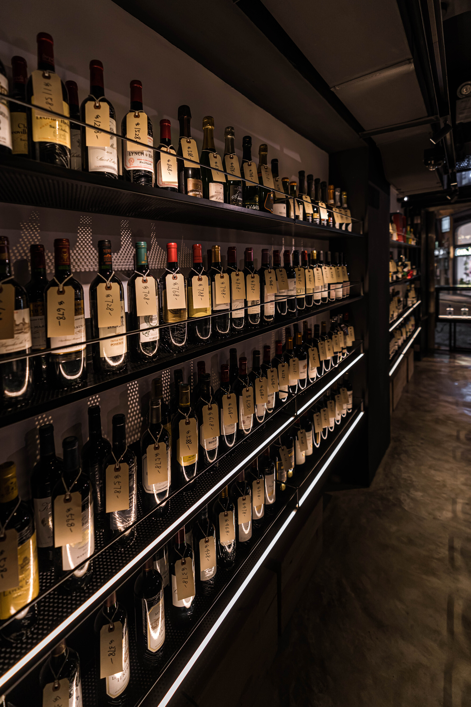 Gallery of Dio Cafe & Bar / Finorm Studio - 11