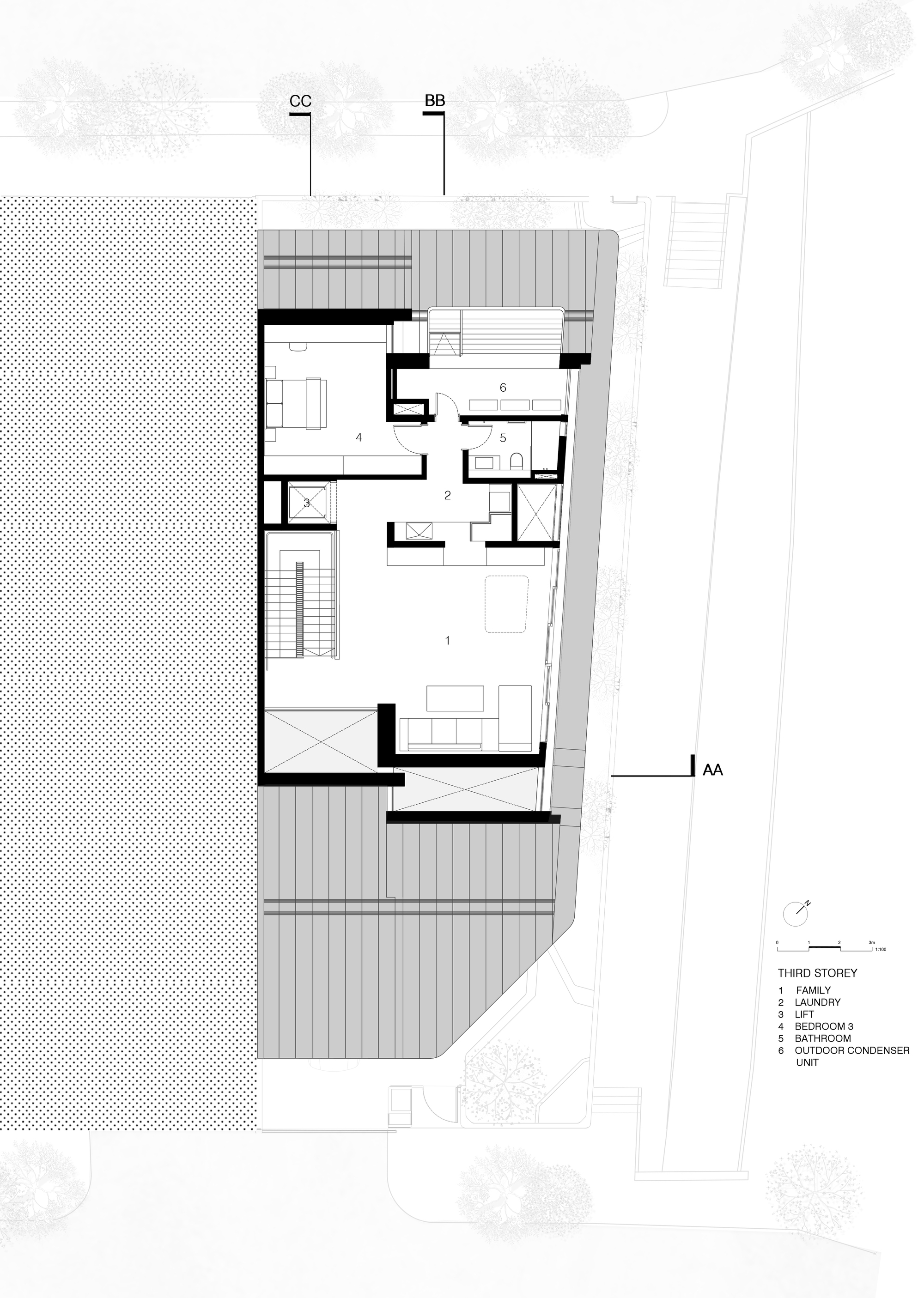 Gallery of Strata House / Scott Brownrigg - 21
