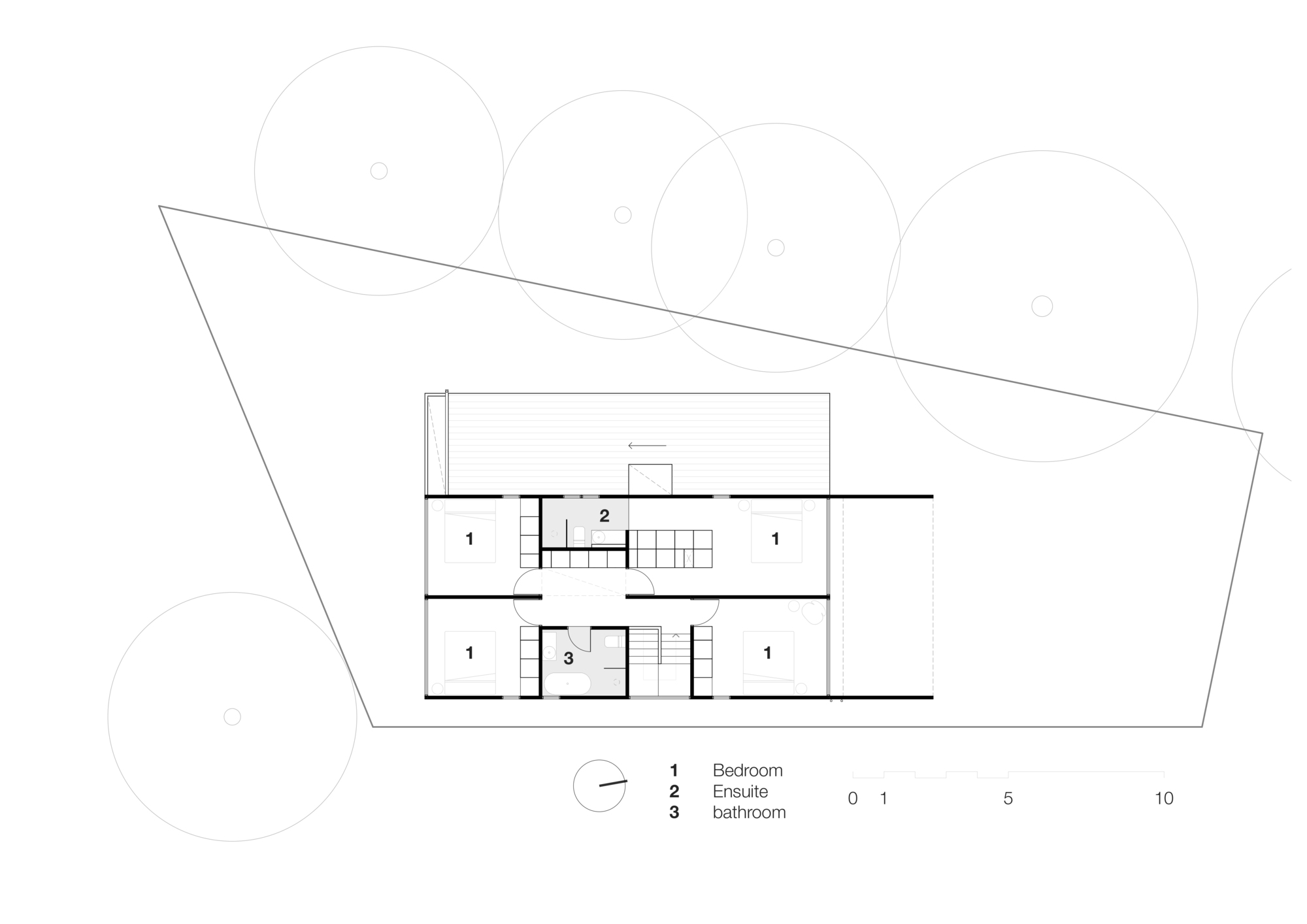 Gallery of Lambton House / Curious Practice - 22