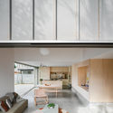 Lambton House / Curious Practice | ArchDaily