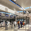 United States Land Port of Entry / Richter Architects | ArchDaily