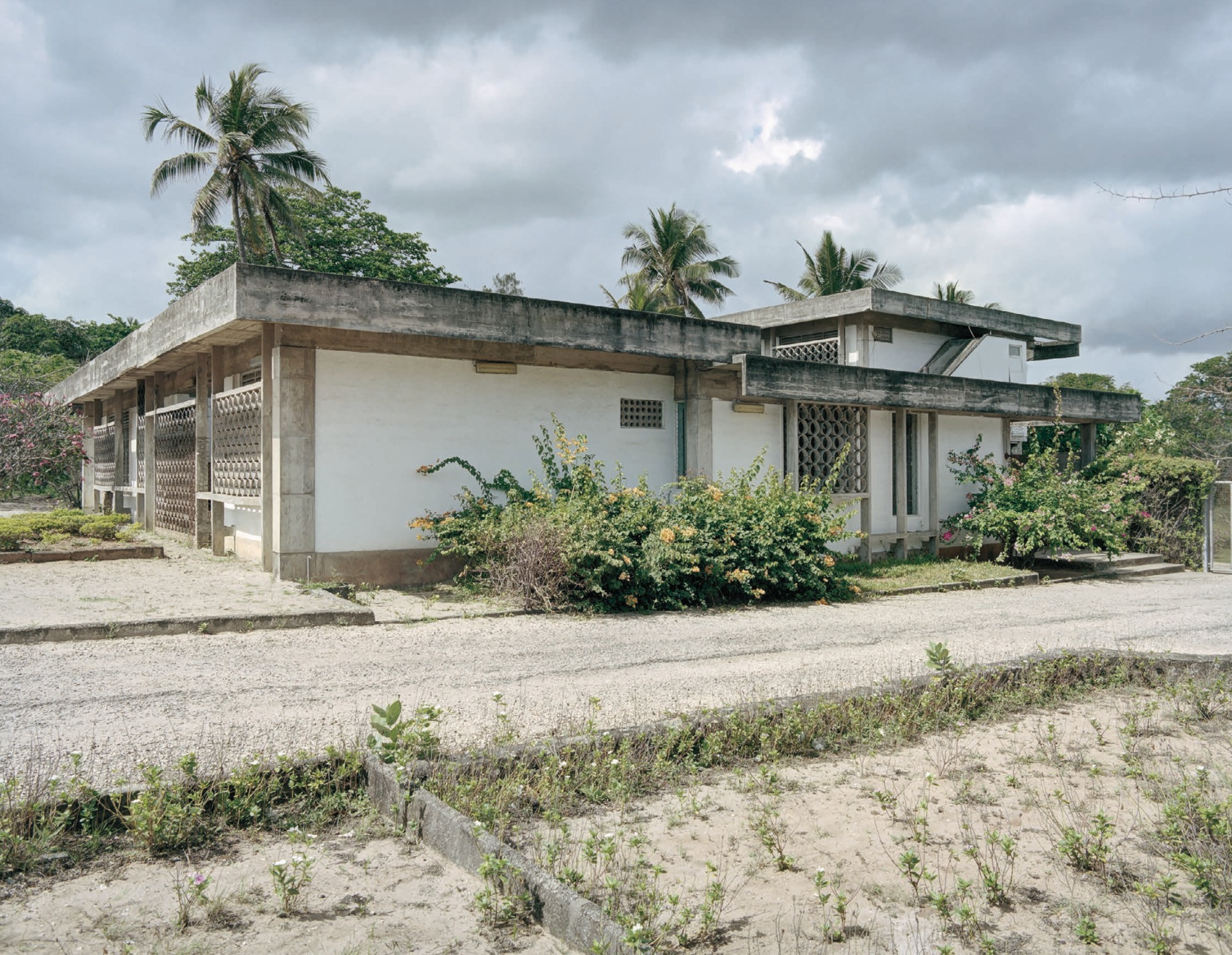 Gallery of The Legacy of Modernist Architecture in Tanzania: Anthony ...