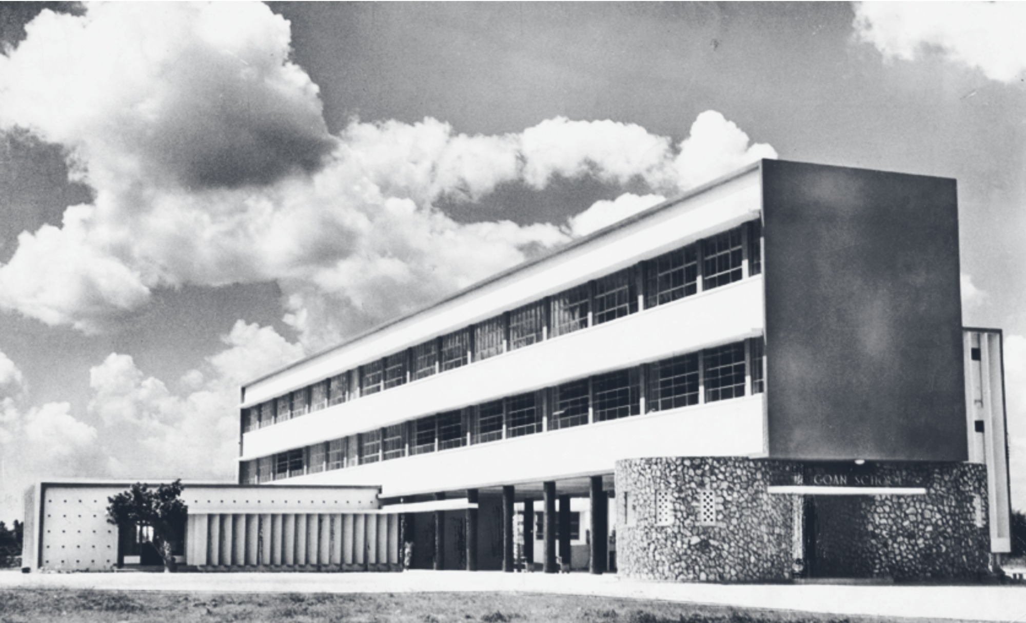 Gallery of The Legacy of Modernist Architecture in Tanzania: Anthony ...