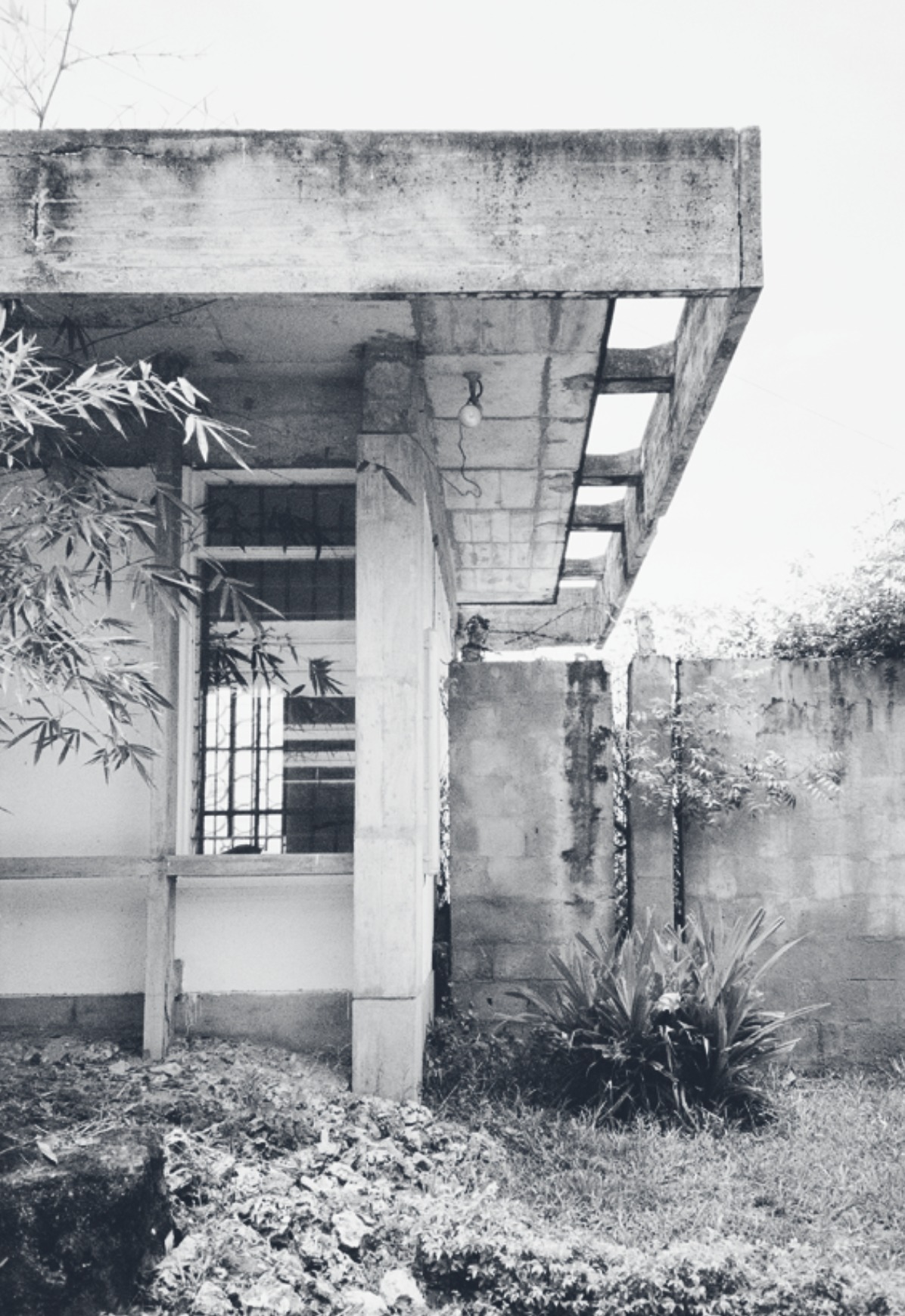 Gallery of The Legacy of Modernist Architecture in Tanzania: Anthony ...