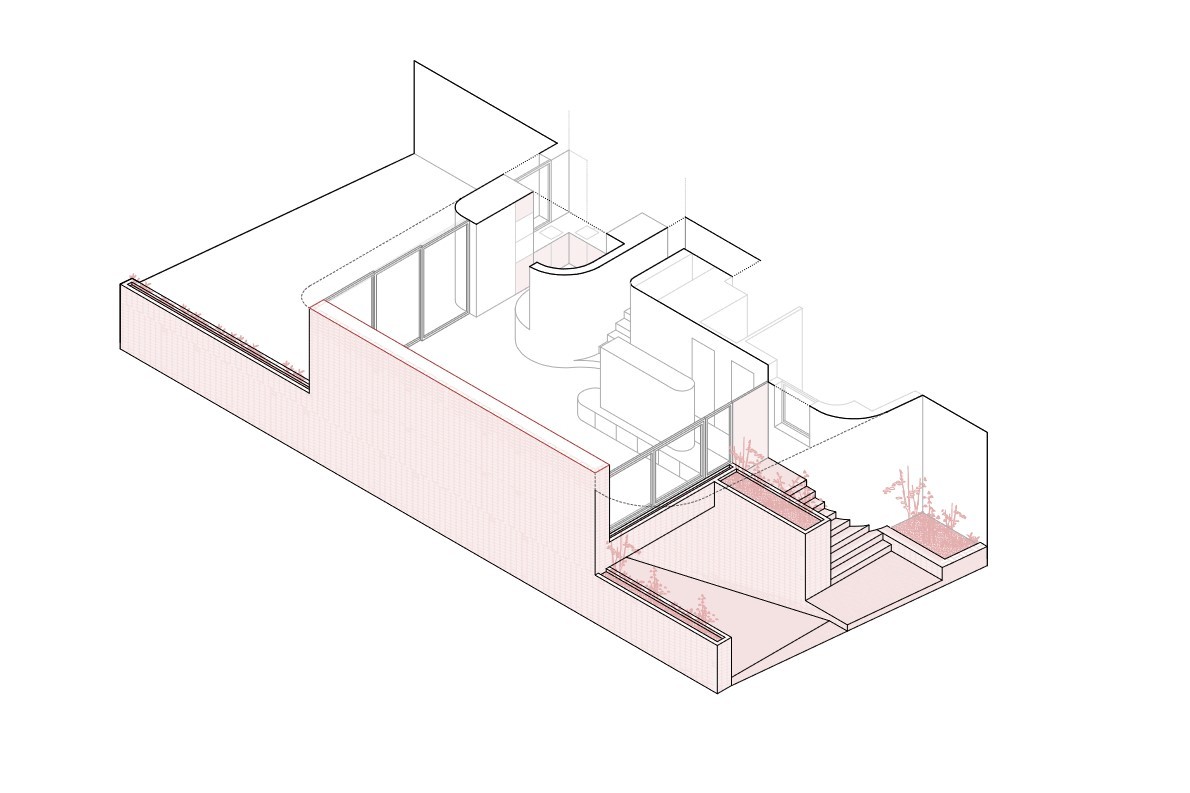Galería de Casa AA / HORMA estudio de arquitectura - 10