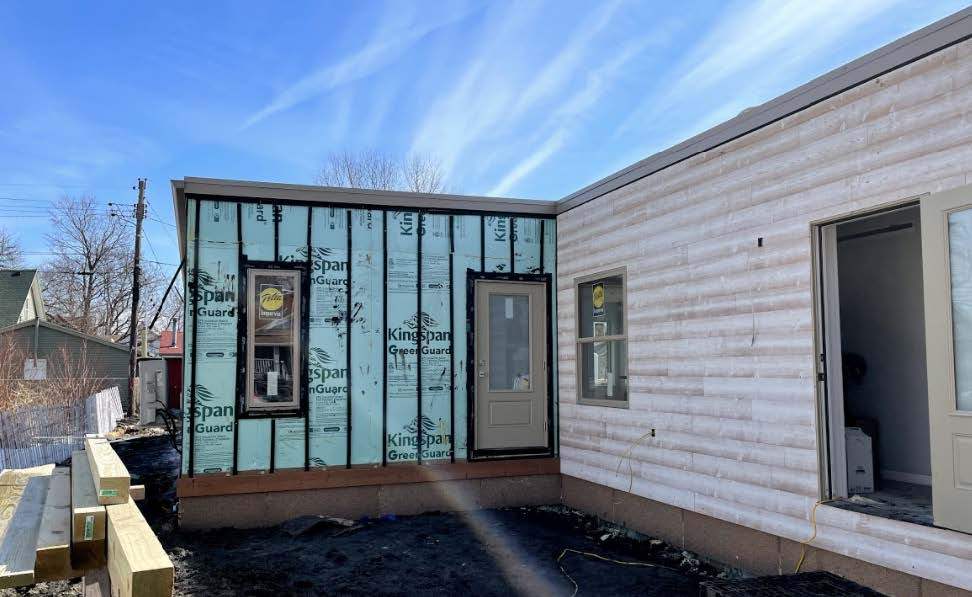 Gallery of Winners of 2021 Solar Decathlon Design and Build Challenges ...