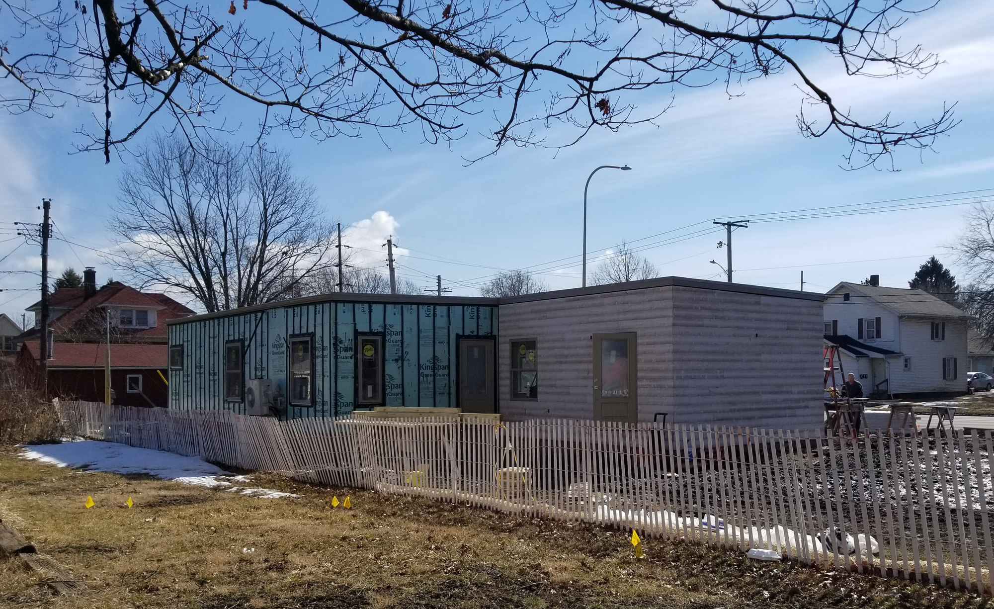 Gallery of Winners of 2021 Solar Decathlon Design and Build Challenges ...