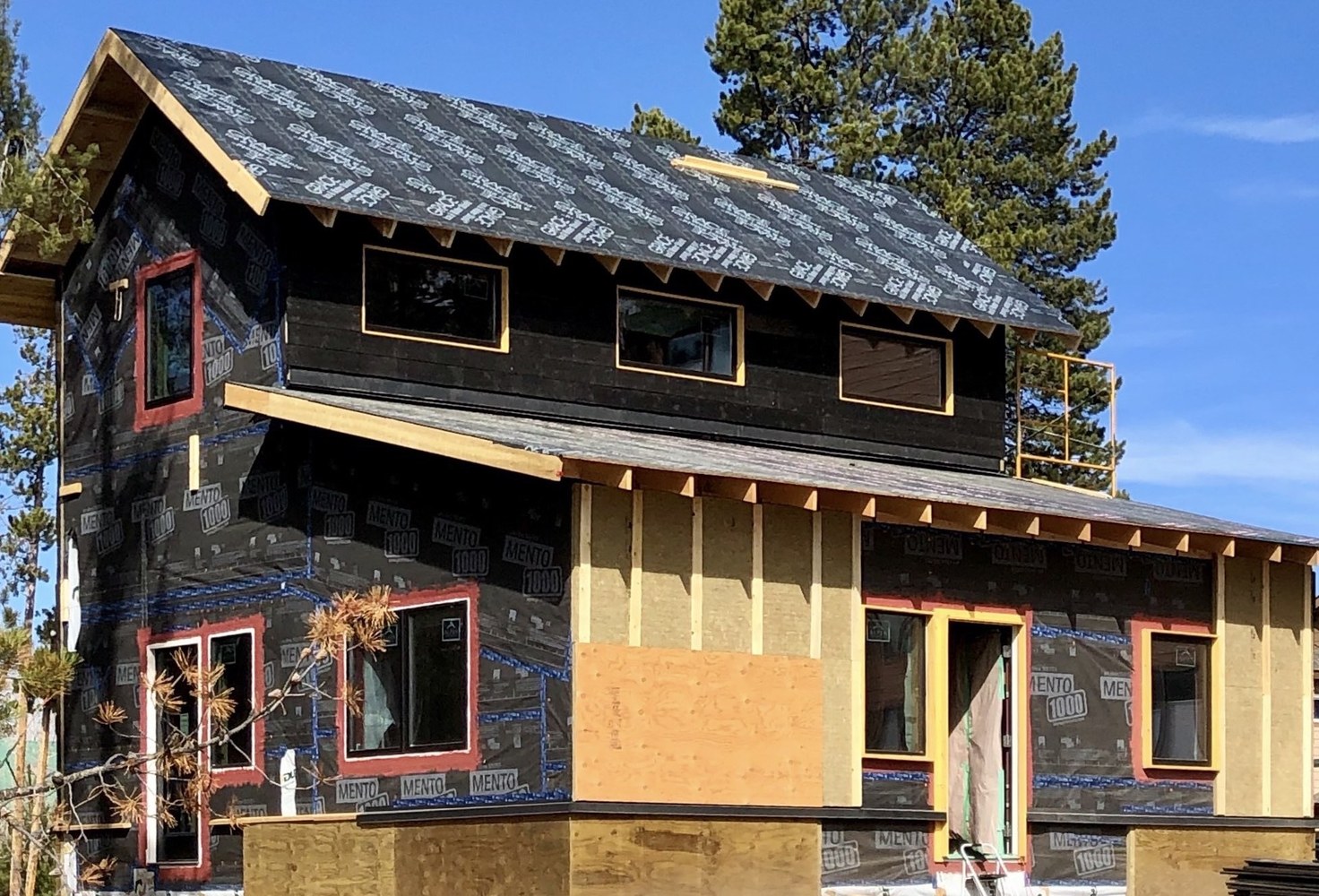 Gallery of Winners of 2021 Solar Decathlon Design and Build Challenges ...