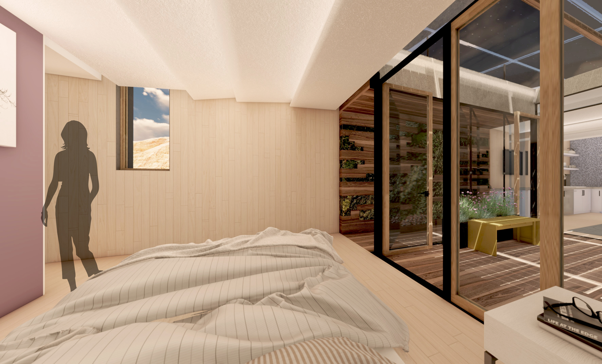 Gallery of Winners of 2021 Solar Decathlon Design and Build Challenges ...