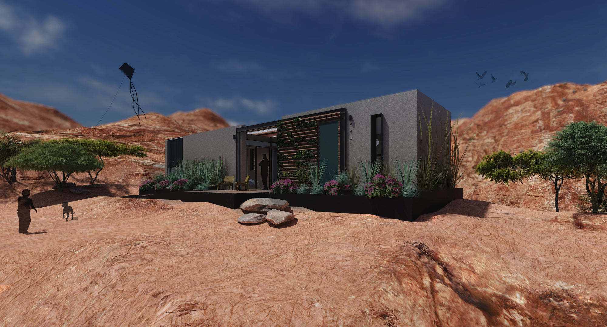 Gallery of Winners of 2021 Solar Decathlon Design and Build Challenges ...