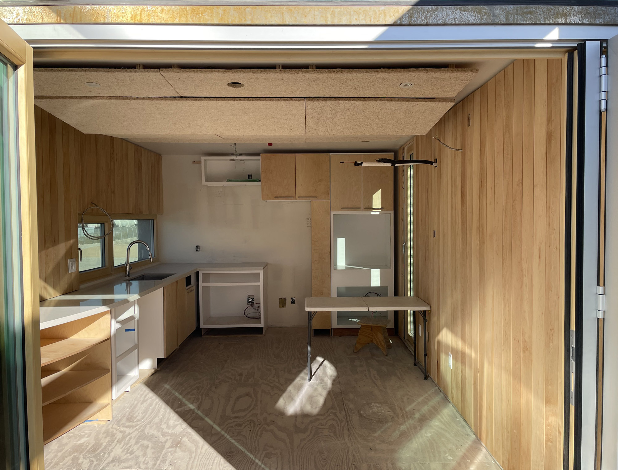 Gallery of Winners of 2021 Solar Decathlon Design and Build Challenges ...