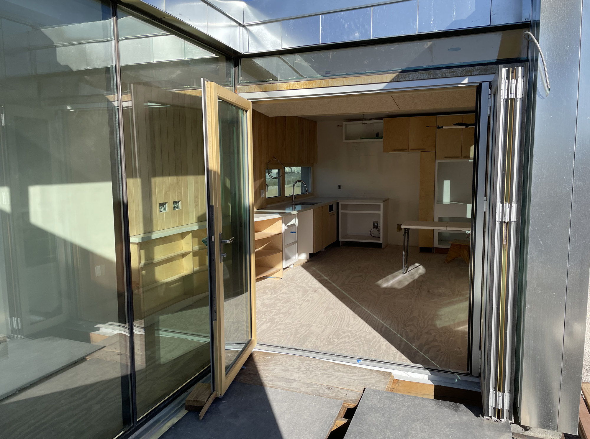 Gallery of Winners of 2021 Solar Decathlon Design and Build Challenges ...