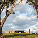 Stoney Rise Cellar Door / Cumulus Studio | ArchDaily