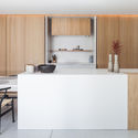 How to Design a Hidden Kitchen | ArchDaily