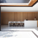 How to Design a Hidden Kitchen | ArchDaily