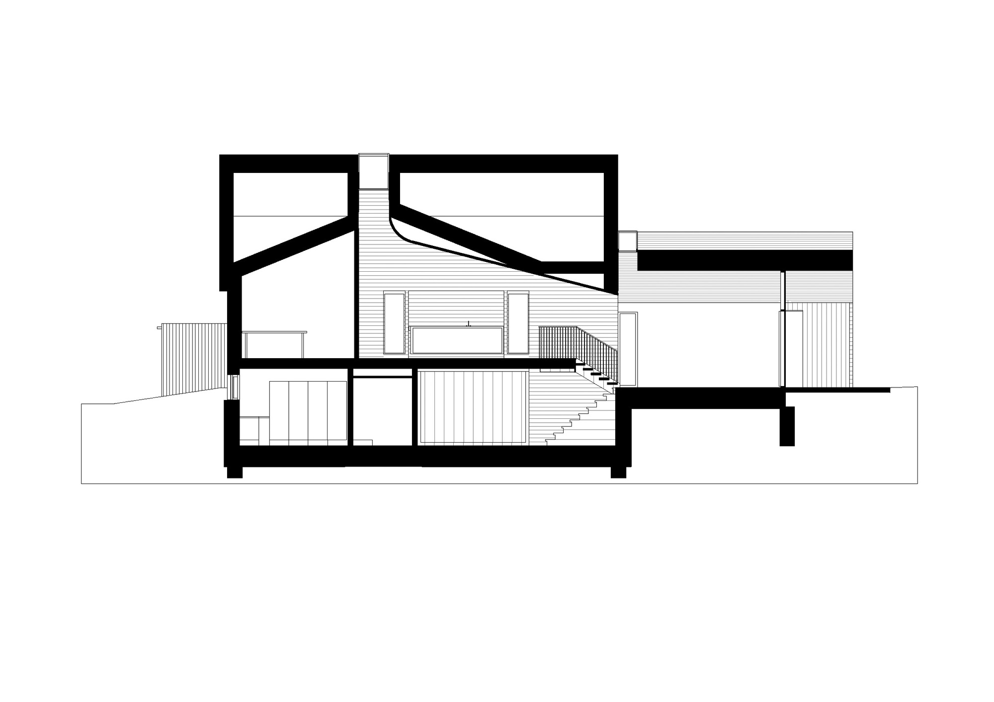 Gallery of Villa E / C.F. Møller - 35