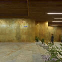Pardis Khaneh Apartments Building / Keivani Architects | ArchDaily