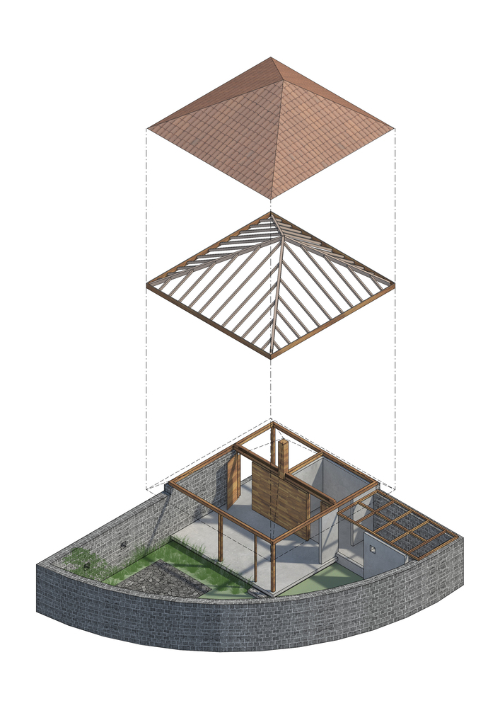 Gallery of Viveda Wellness Retreat / a for architecture - 43