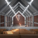 Gallery of Saemoonan Church / Seoinn Design Group + Lee Eunseok - 23