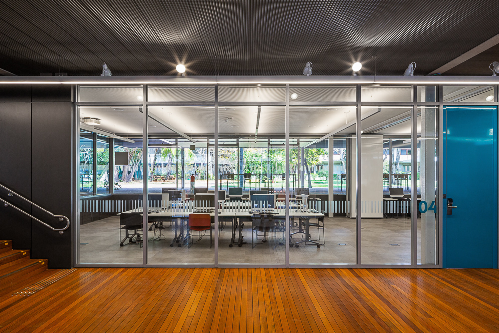Gallery of Santa Cruz Library / Andrade Morettin Arquitetos Associados - 24