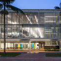 Santa Cruz Library / Andrade Morettin Arquitetos Associados | ArchDaily