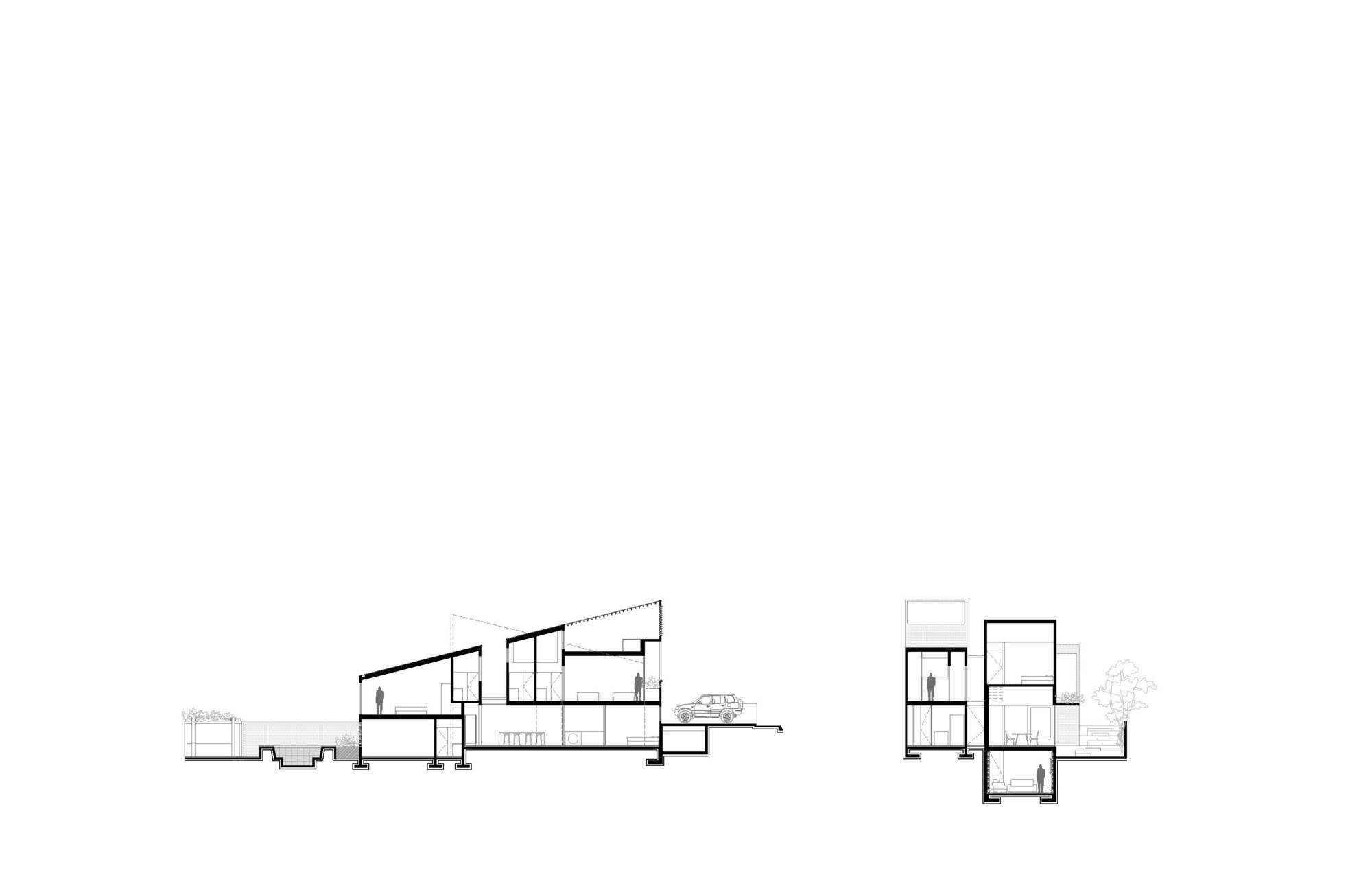 Gallery of CAF House / Estudio MMX - 14