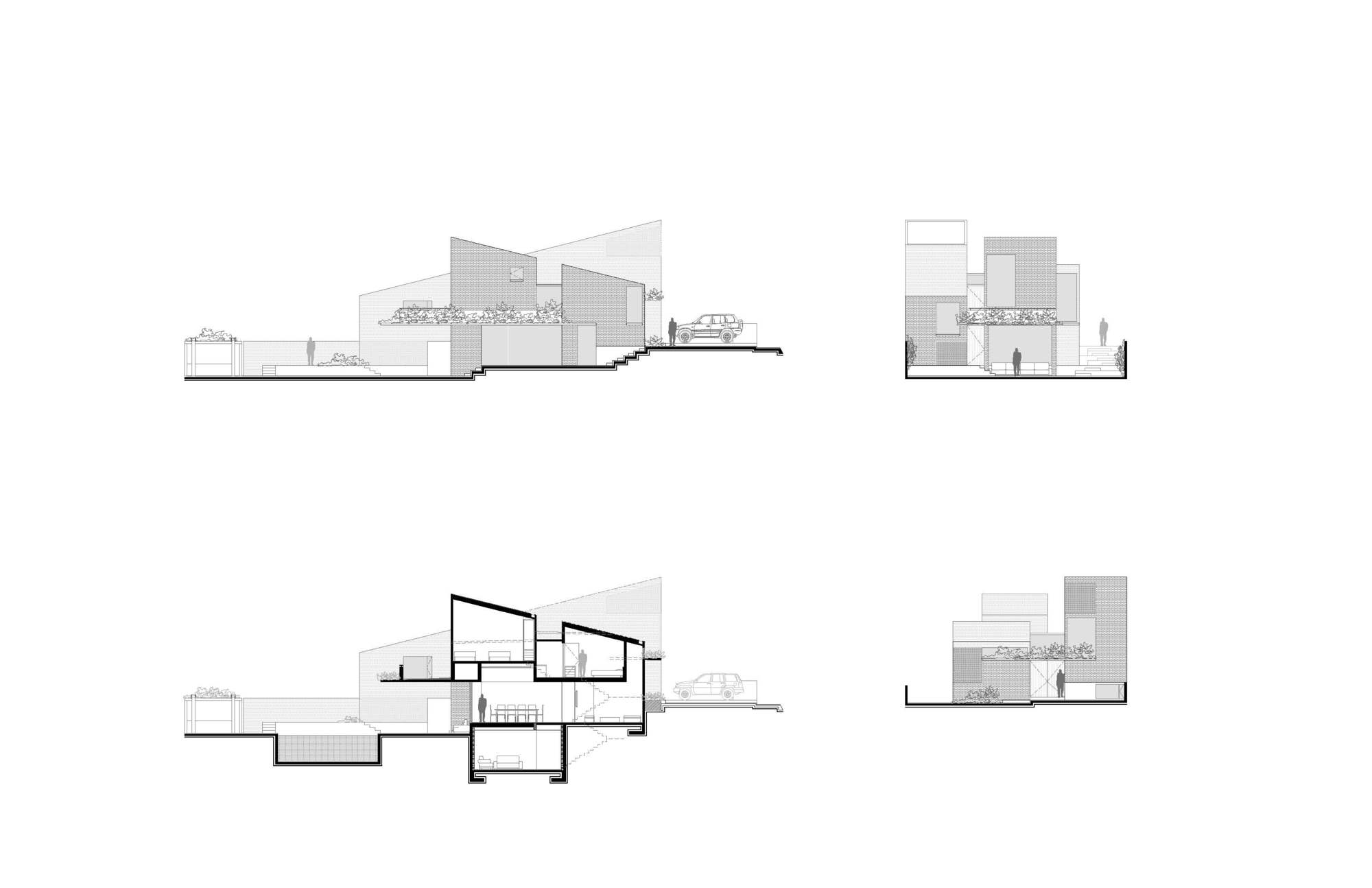 Gallery of CAF House / Estudio MMX - 15