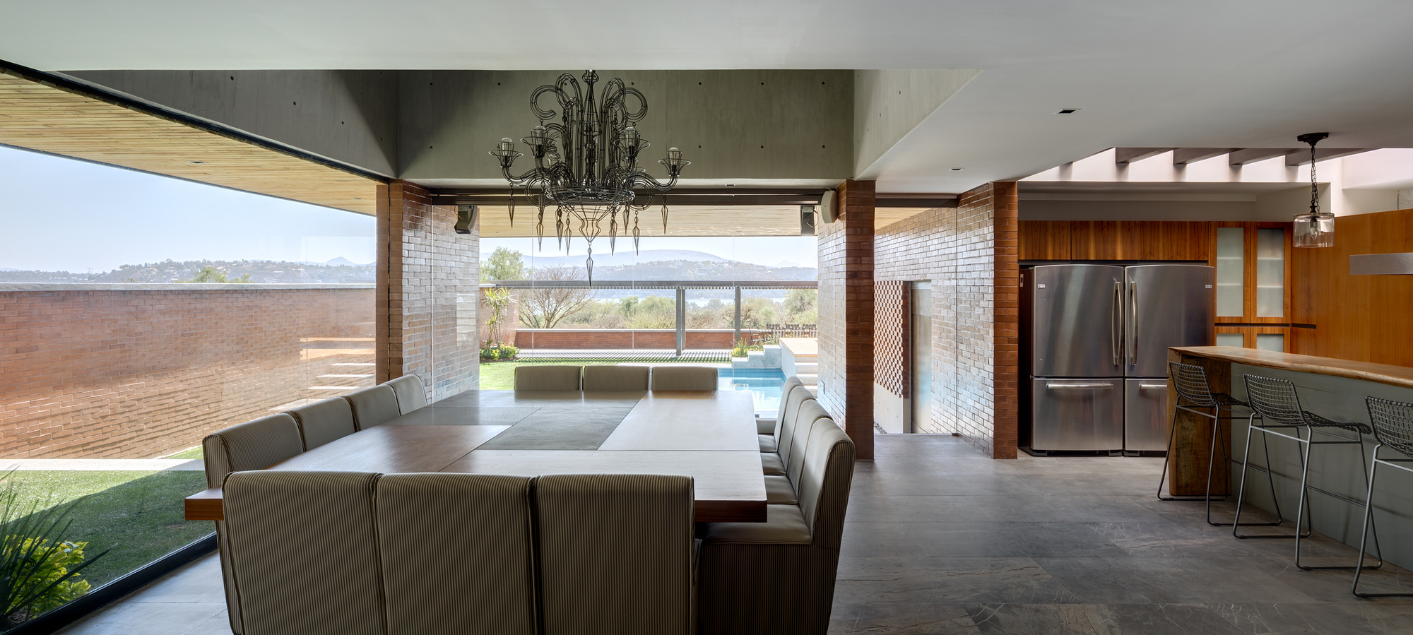 Galería de Casa CAF / Estudio MMX - 5