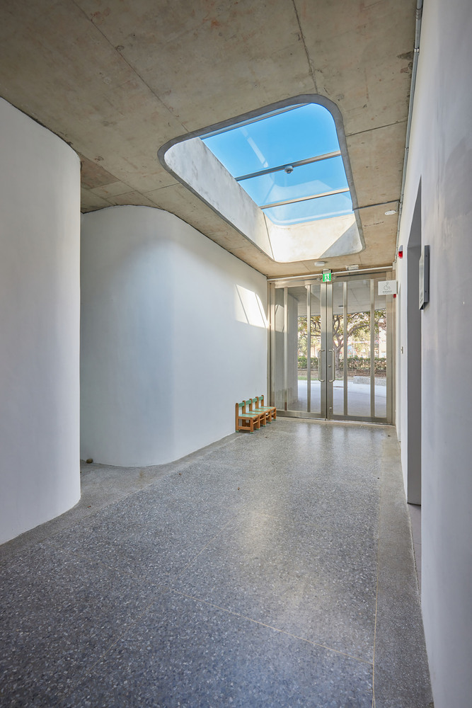 Gallery of Sanmin Kindergarten / Fieldevo design studio + LinBoYang ...