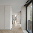 The Bryant Tower / David Chipperfield Architects | ArchDaily
