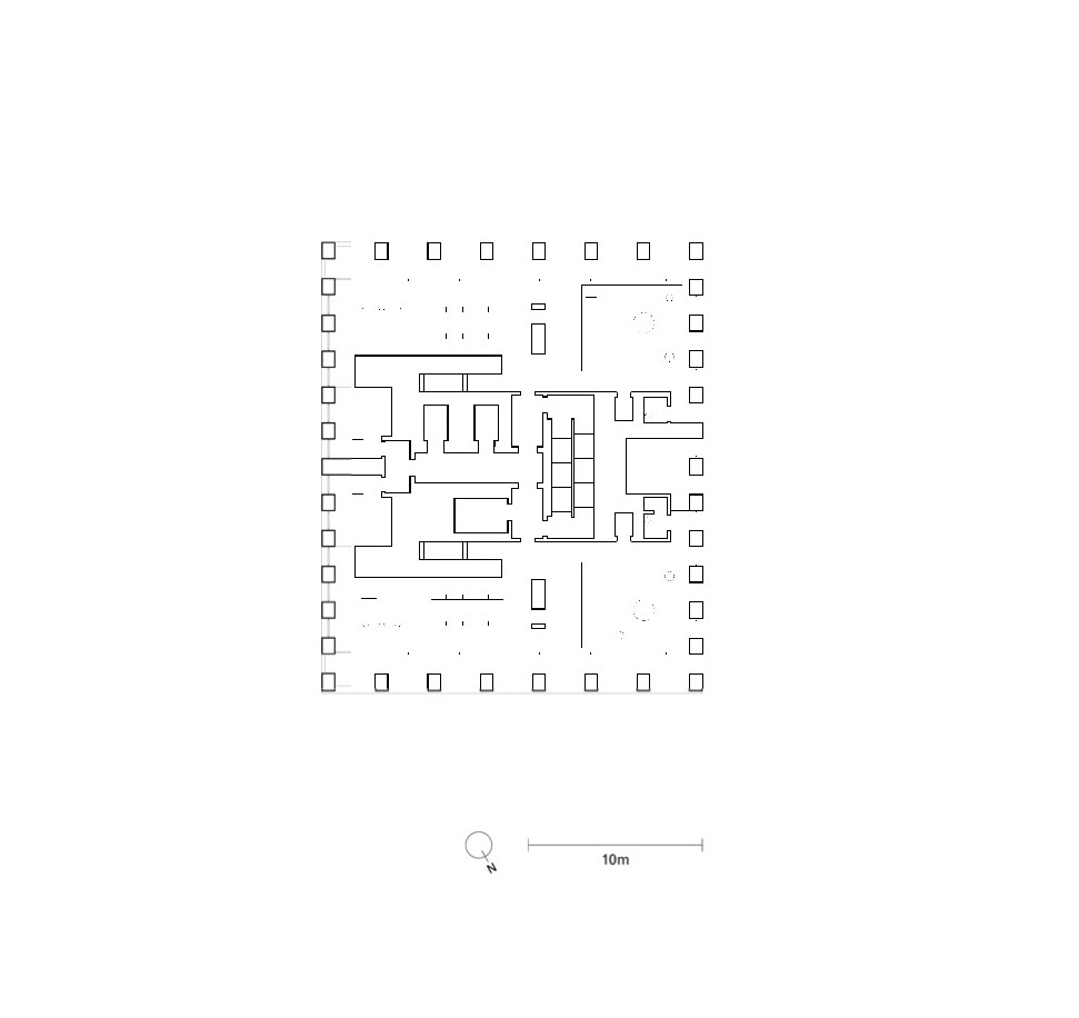 Gallery of The Bryant Tower / David Chipperfield Architects - 12