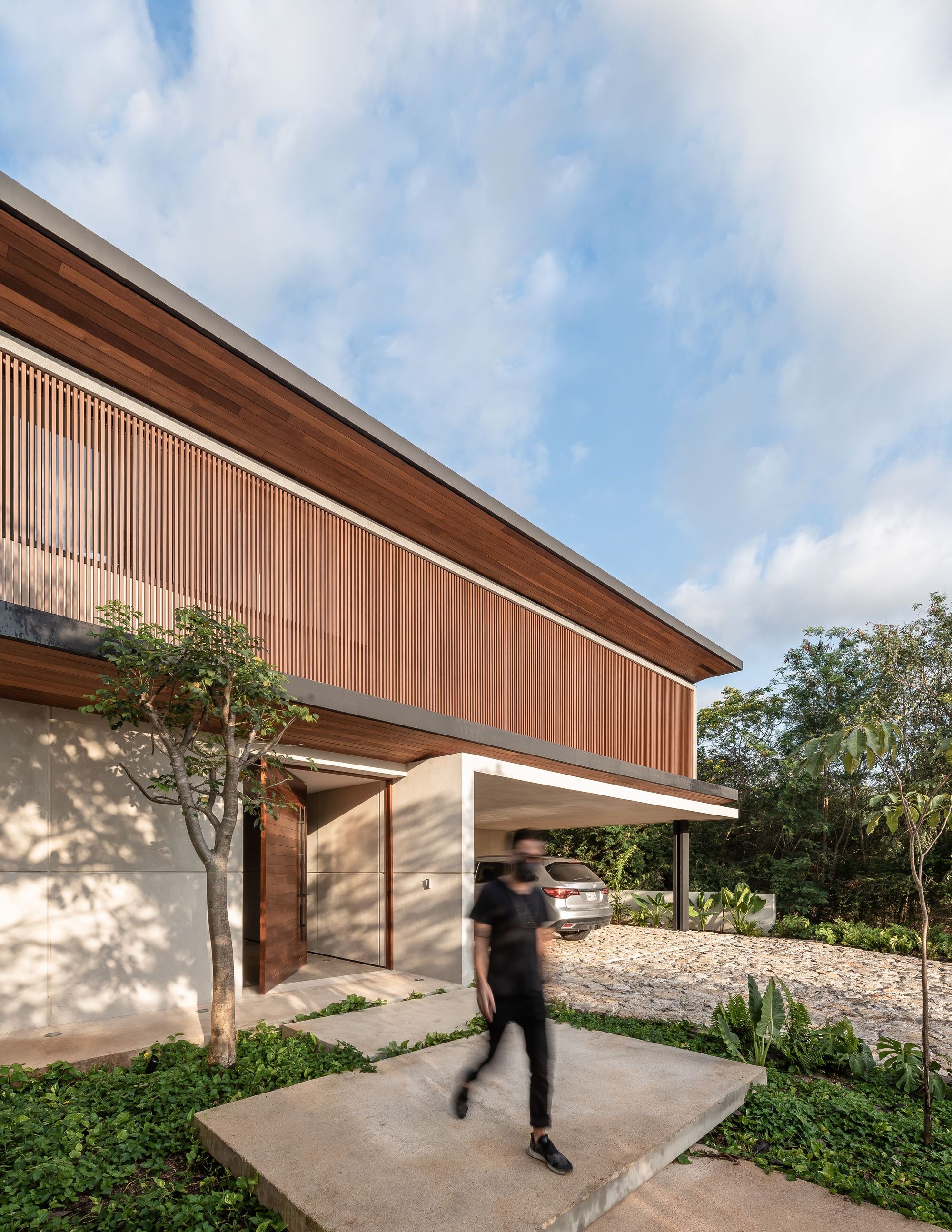 Gallery of GP House / OWN + Felipe Caboclo Arquitetura - 20