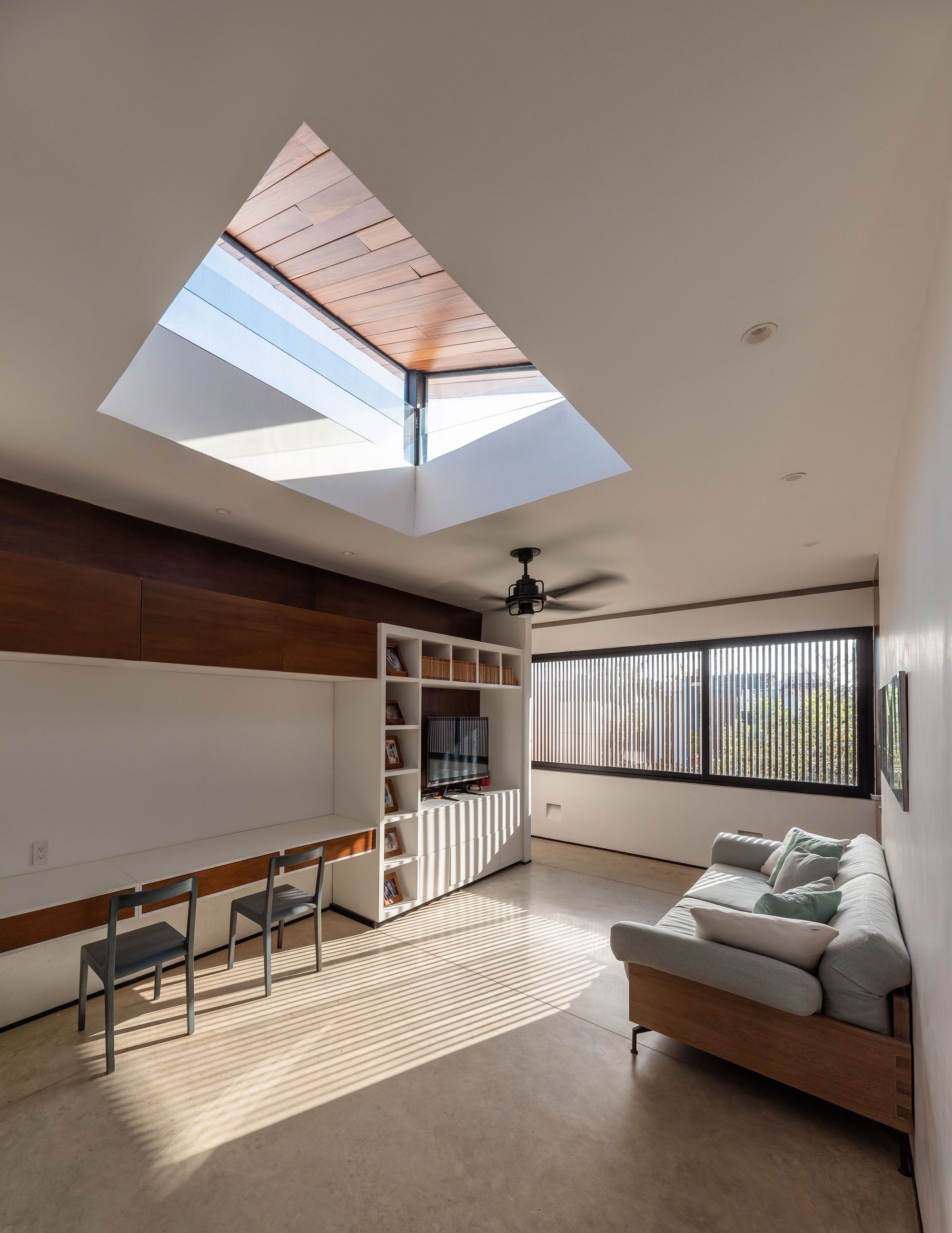 Gallery of GP House / OWN + Felipe Caboclo Arquitetura - 5