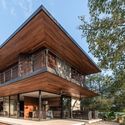 GP House / OWN + Felipe Caboclo Arquitetura | ArchDaily