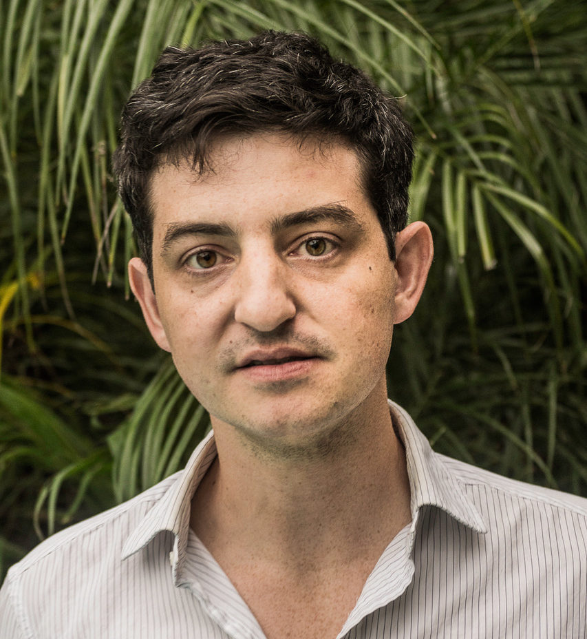 Gallery of Nathaniel Rich on Remaking Nature and Living with ...