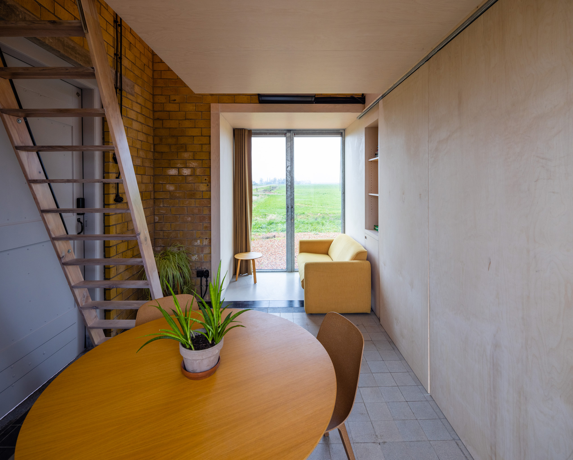 Gallery of Transformation House / Lautenbag Architectuur + De ...