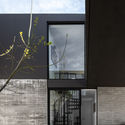 Shoemaker House / Jaime Juárez R. Arquitecto | ArchDaily