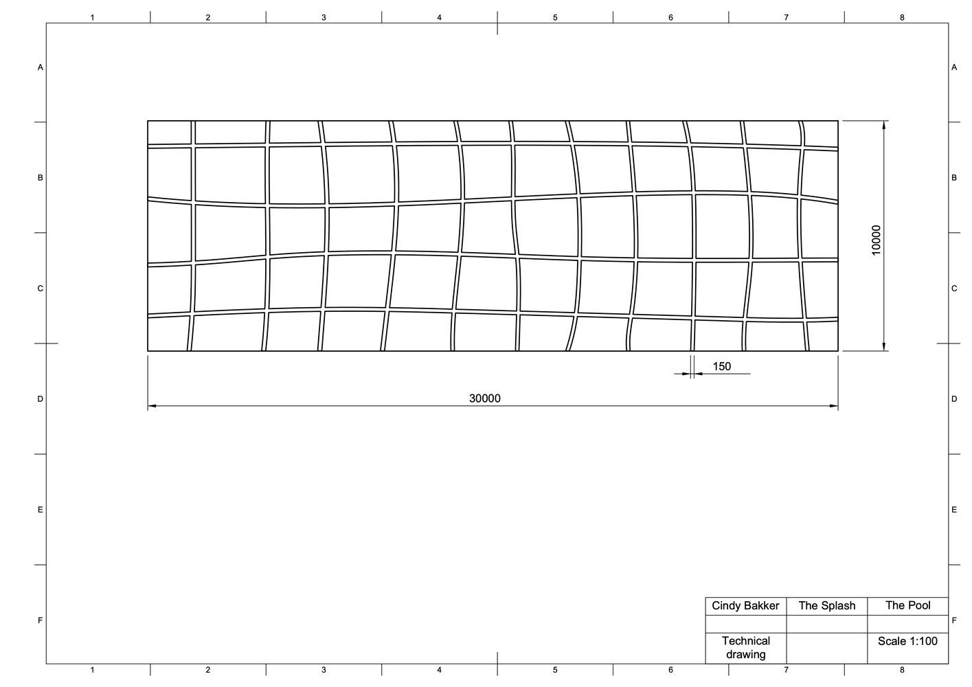 Gallery of The Splash Installation / Arttenders - 20