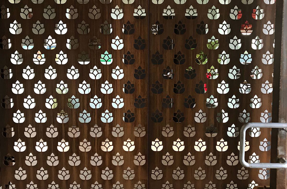 Gallery of Structurally Integrated Metal Panel System for Building ...