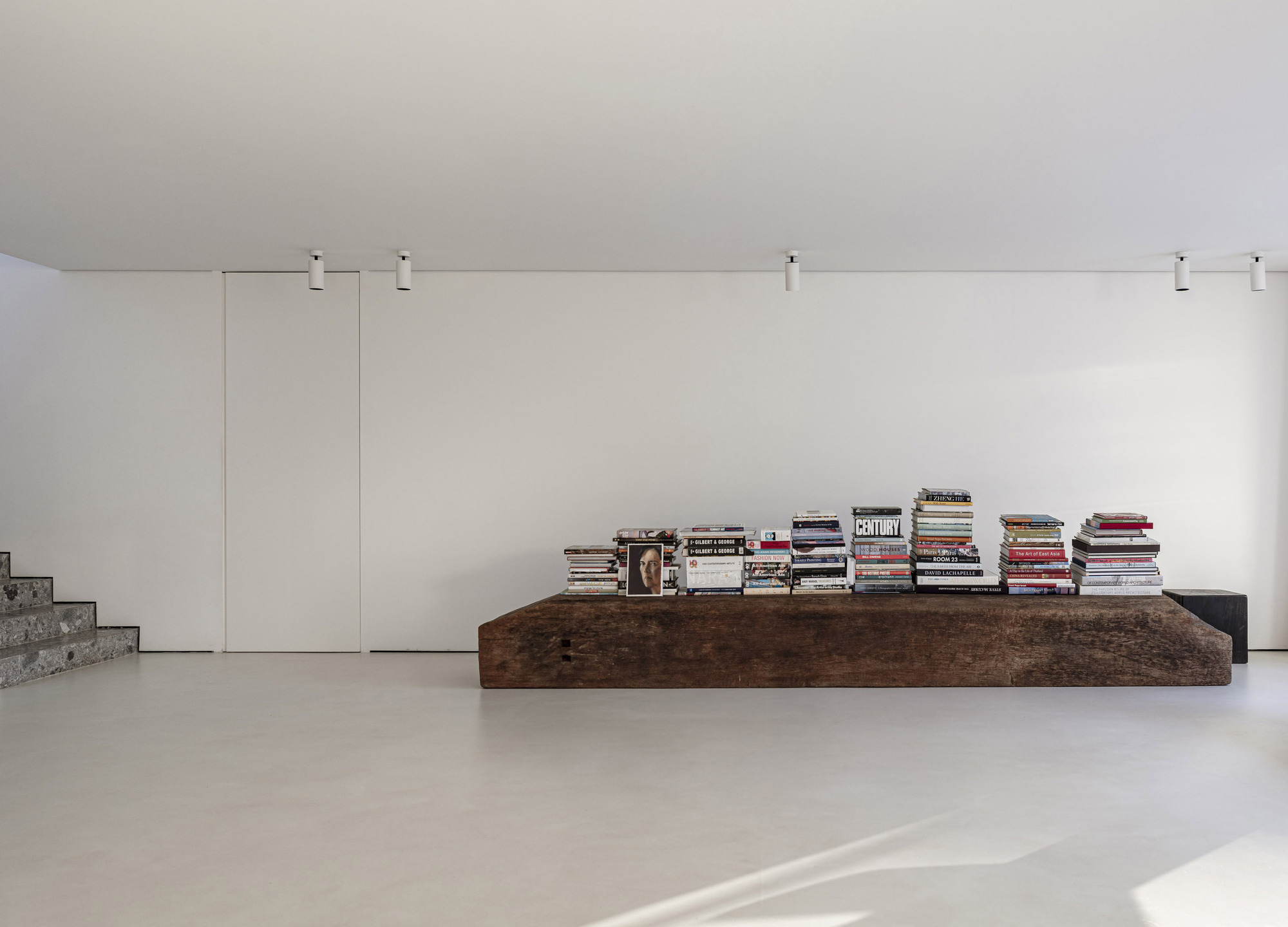 Gallery of Nish House / Paritzki & Liani Architects - 12