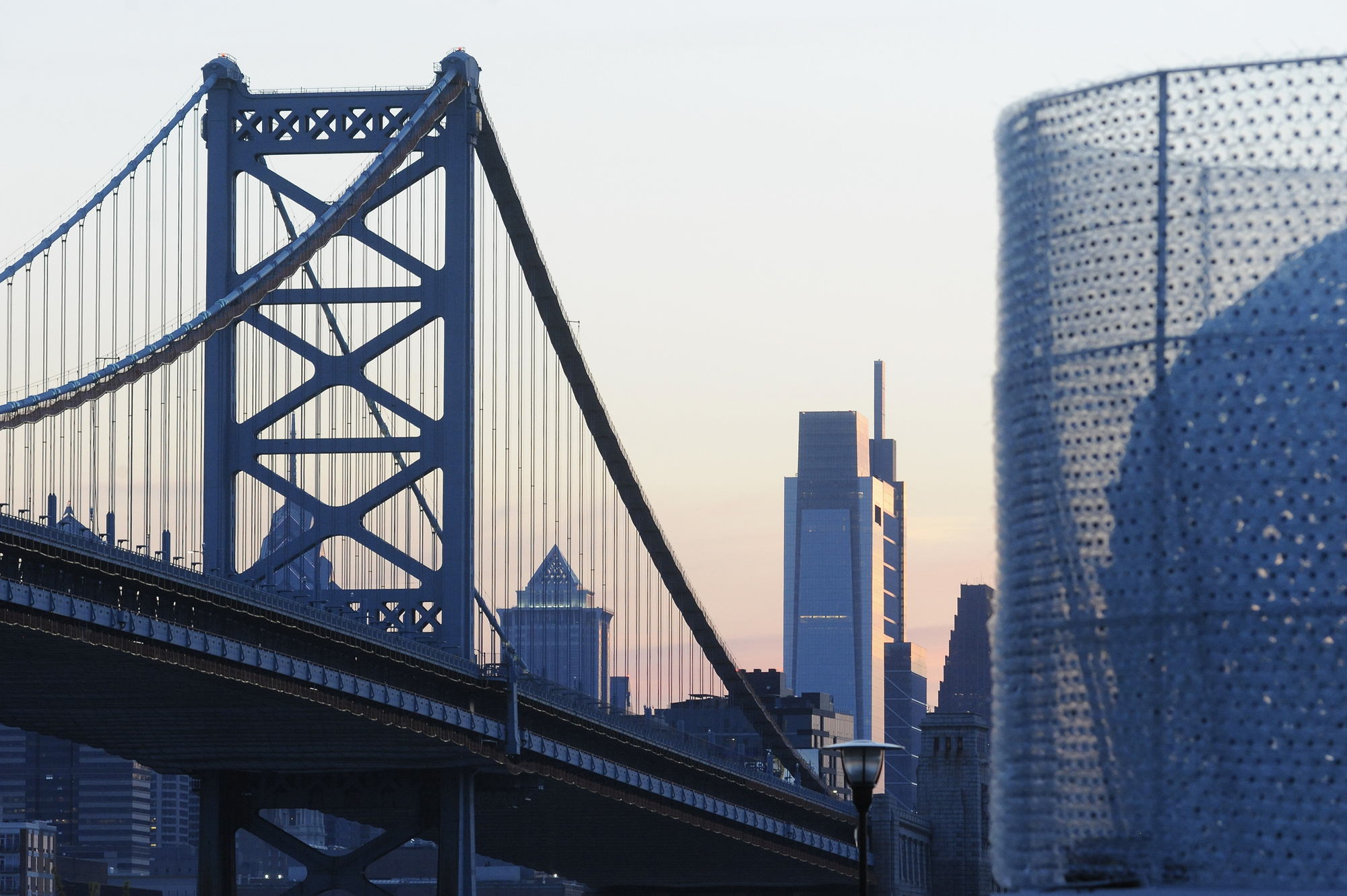 Gallery of Turntable Pavilion / SLO Architecture - 15