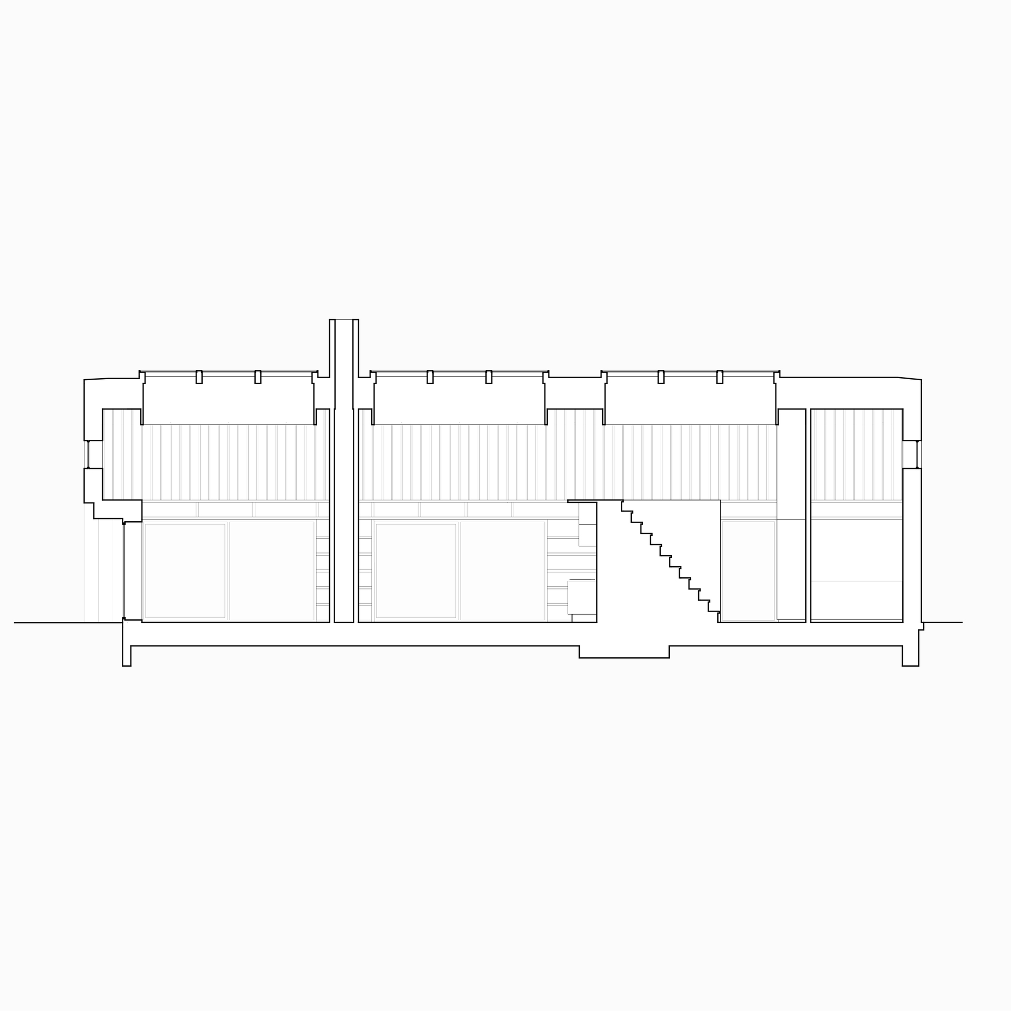 Gallery of The Author’s House / SLETH architects - 37