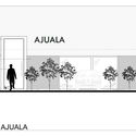Ajuala Restaurant / Portafoglio Grupo Arquitectónico + Grupo HCR ...