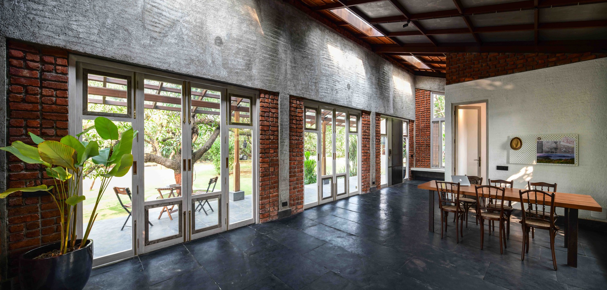 Gallery of The Shell / Studio PKA - 11