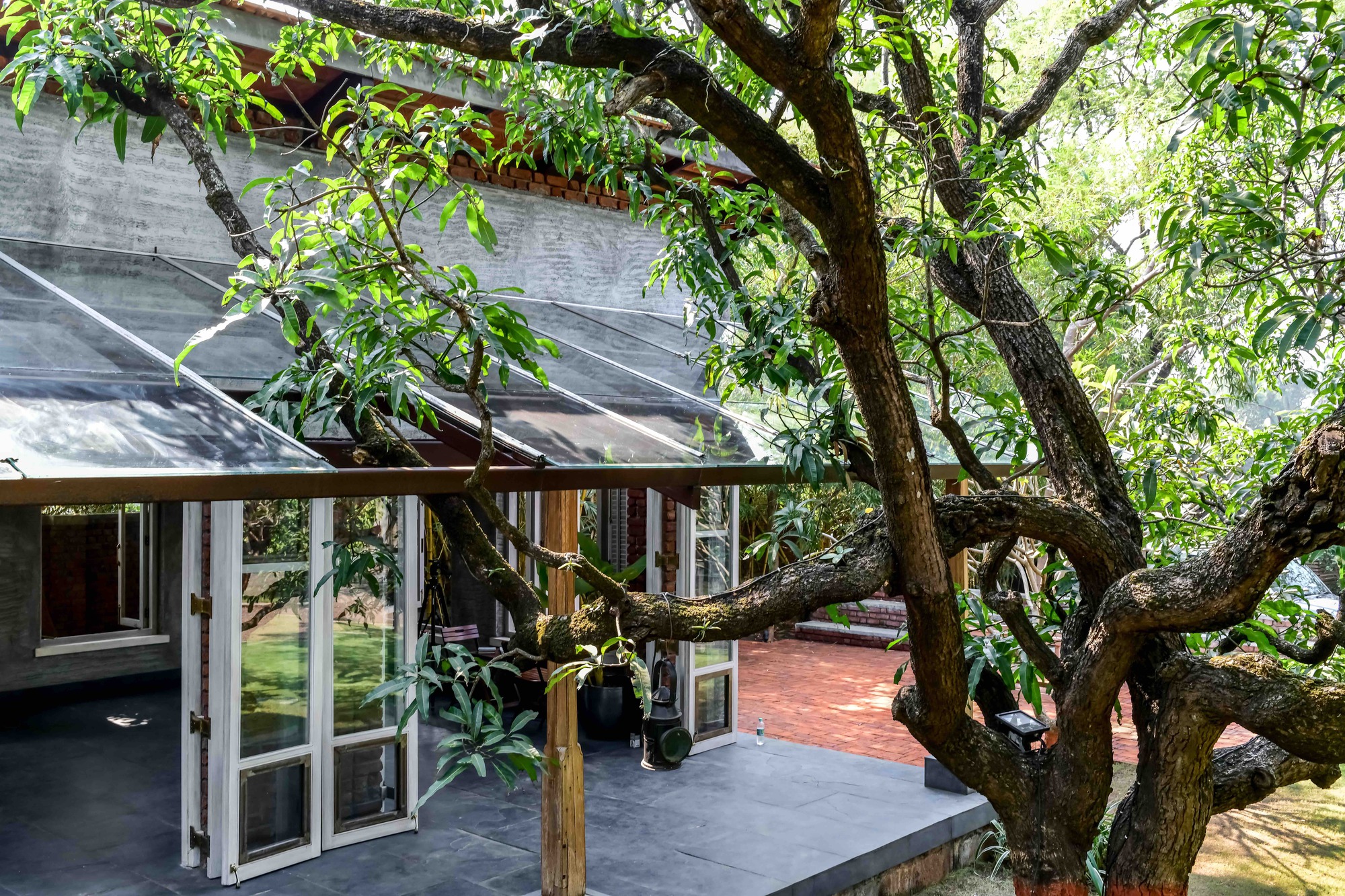 Gallery of The Shell / Studio PKA - 13