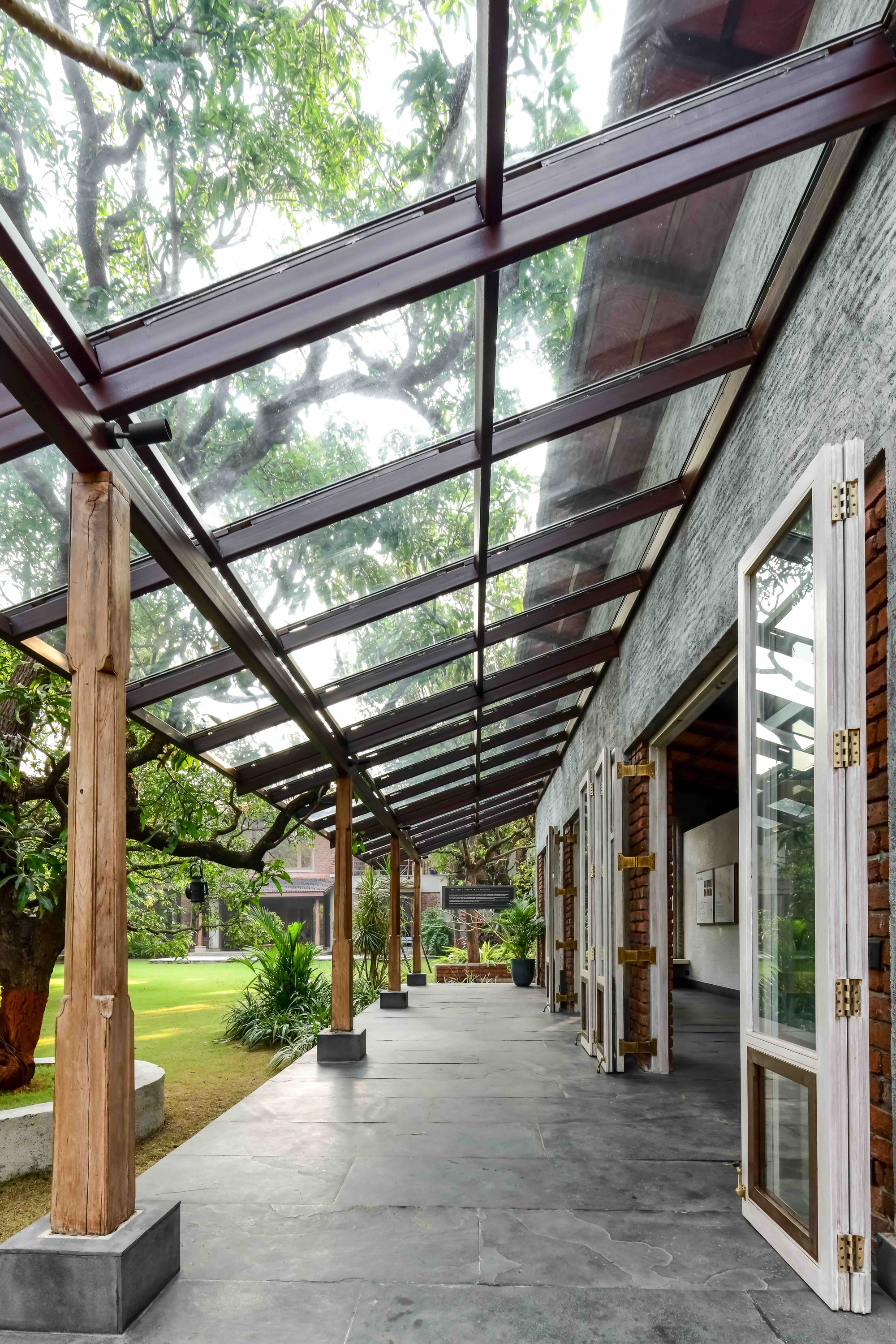 Gallery of The Shell / Studio PKA - 6